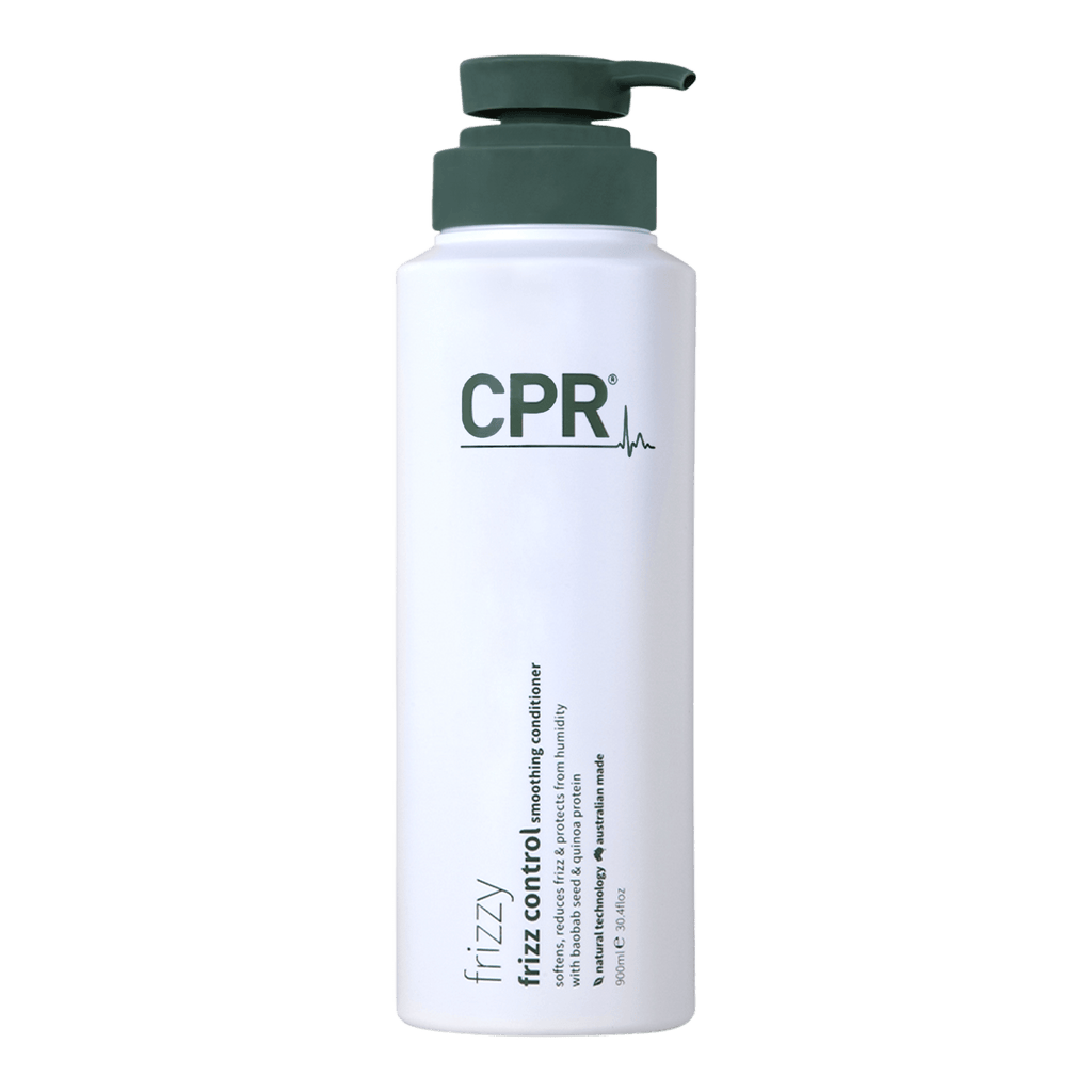 Vitafive CPR Frizzy Frizz Control Smoothing Conditioner 900ml ...